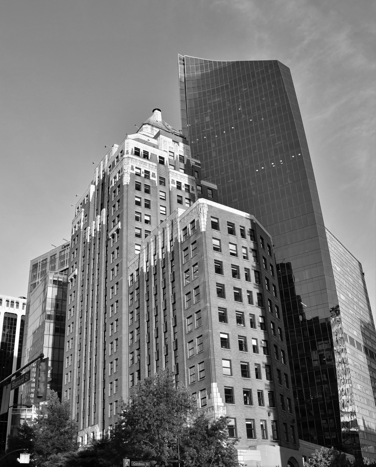 Contact Us - Redpoint Law