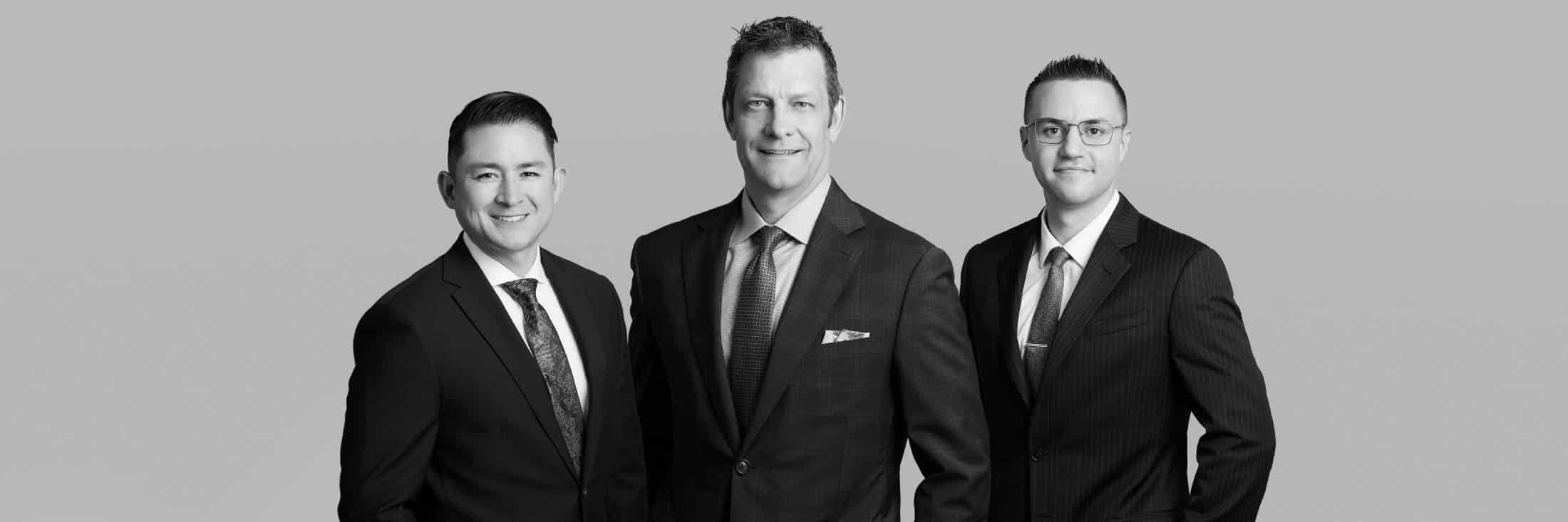 Our People - Redpoint Law