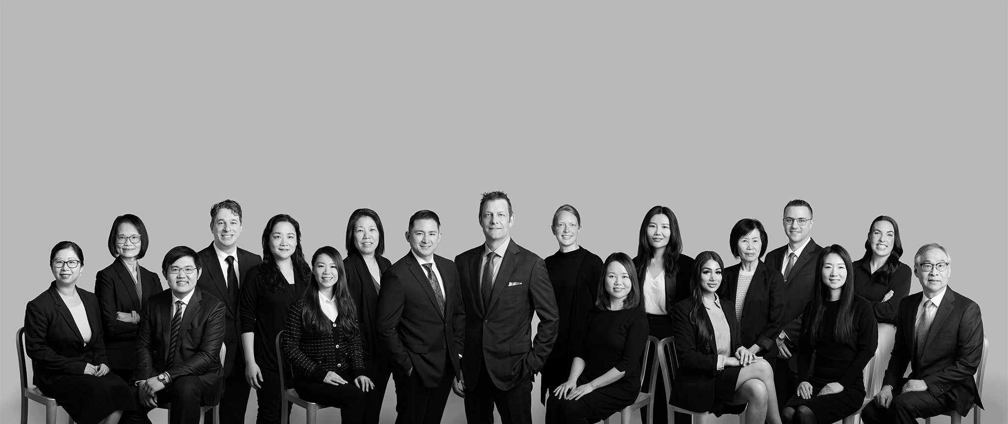 Our People - Redpoint Law