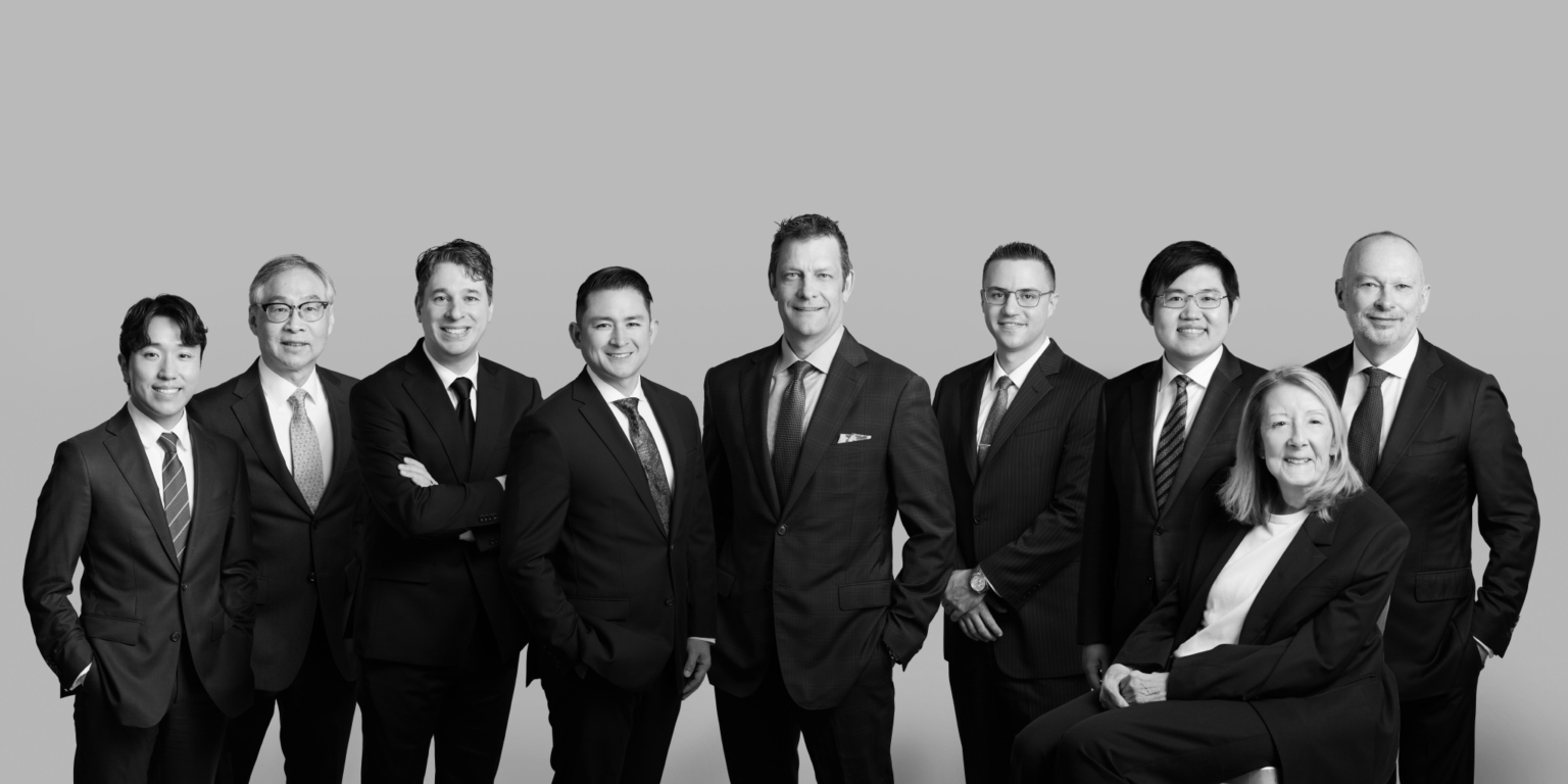 Our People - Redpoint Law
